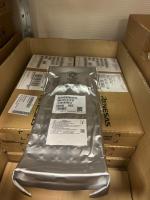 China Renesas 89H24NT6AG2ZCHLGI RS422 RS485 Transceiver IC 250kbps 3V to 3.6V BGA484 for sale