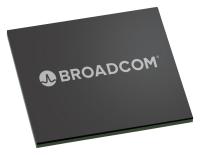 China BCM54616SC0IFBG Ethernet IC 10/100/1000Base-T Transceiver 256-Pin BGA for sale