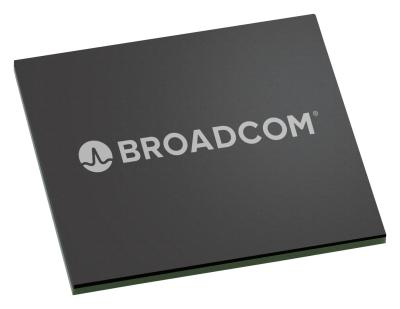 China BCM54616SC0IFBG Ethernet IC 10/100/1000Base-T Transceiver 256-Pin BGA for sale