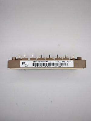 China 7MBR15SA120-50 for sale