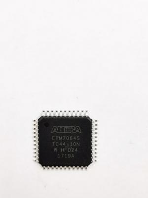 China Altera EPM7064STC44-10N CPLD 64-Macrocell 44-Pin PLCC Industrial Programmable Logic Device for sale