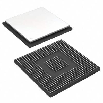 China TMS320C6455DZTZA Fixed-Point DSP Processor 1.2GHz High-Performance Digital Signal Controller for sale