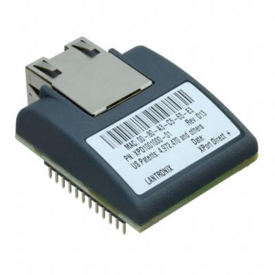 China XPort Direct Plus Embedded Module DSTni-EX 25MHz 256KB Flash 512KB RAM for sale