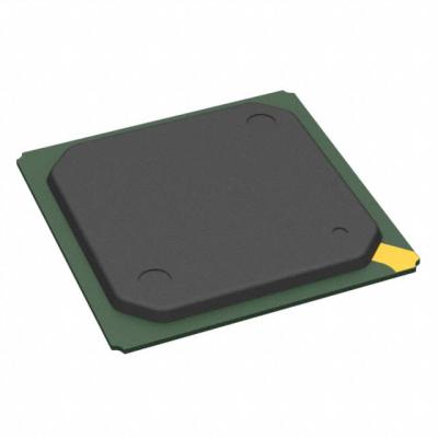 China LynxEM Microprocessor IC 135MHz 256-BGA 27x27mm Embedded Processor for sale