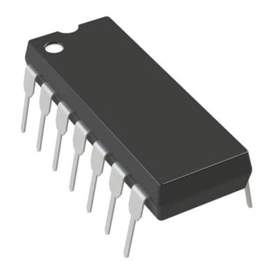 China AD734ANZ 4-Quadrant Analog Multiplier IC 14-PDIP High Accuracy for sale