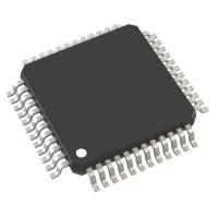 China MAX3815CCM+TD Video Equalizer IC 48-TQFP-EP 7x7mm Serial Interface for sale