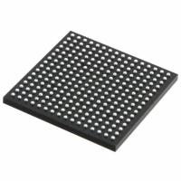 China GN4121-CBE3 Video IC GPIO I2C PCIe 256-BGA 17x17mm Package for sale