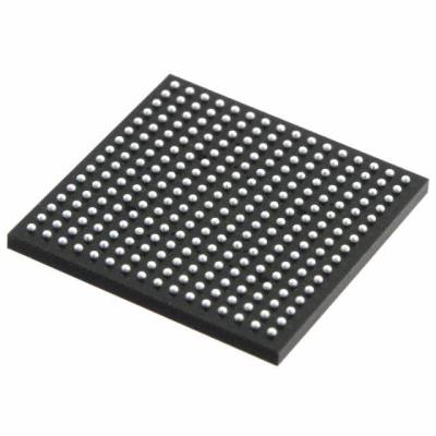 China GN4121-CBE3 Video IC GPIO I2C PCIe 256-BGA 17x17mm Package for sale