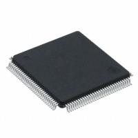 China PI7C9X9204SLFDEX Video Decoder IC I²C NTSC PAL 128-LQFP 14x14mm for sale