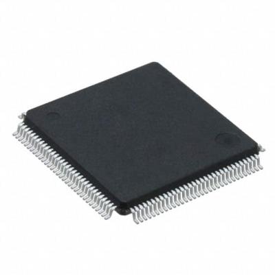 China PI7C9X9204SLFDEX Video Decoder IC I²C NTSC PAL 128-LQFP 14x14mm for sale