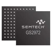 China GS2972-IBTE3 Video IC GSPI SMPTE ST 425 424 292 259-C 100-LBGA 11x11 Package for sale