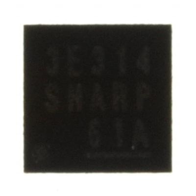 China IR3E3146 Video Gamma Reference IC 20-HQFN 4x4 Package High Precision for sale