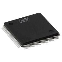 China SAA7146AH V4 557 Video IC with GPIO I2C PCI Interface 160 QFP 28x28mm for sale
