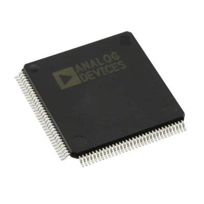 China ADV7619KSVZ-P HDMI 1.4a Video Receiver IC I²S Serial 128-TQFP-EP 14x14 for sale