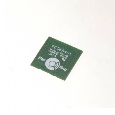 China Video Processor IC SPI Package 82635DSITR50P High Performance Chip for sale