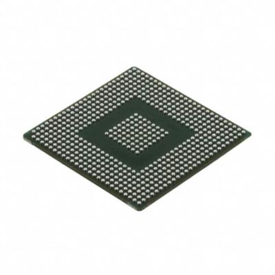 China MB86297APBH-GSE1 Video Controller IC GPIO I2C Serial 543-TEBGA 27x27 for sale