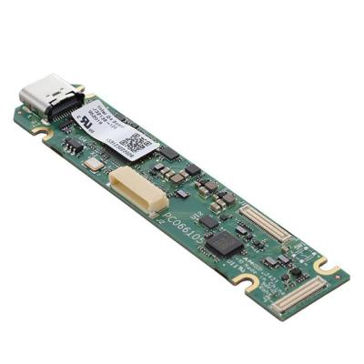 China Video Processor IC SPI Package 82635DSASMDLPRQ High Performance Integrated Circuit for sale