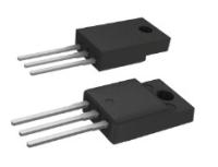 China STP10NK60ZFP N-Channel Power MOSFET 600V 10A TO-220FP for sale
