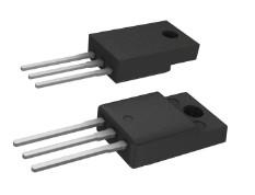 China STP10NK60ZFP N-Channel Power MOSFET 600V 10A TO-220FP for sale