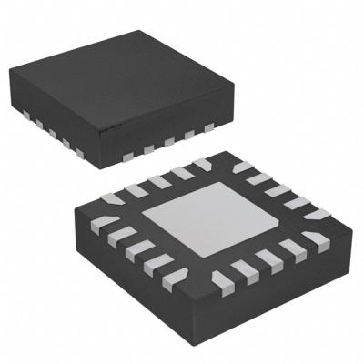 China ATTINY1616-MNR AVR TinyAVR 8-Bit Microcontroller IC 20MHz 16KB Flash 20-VQFN for sale