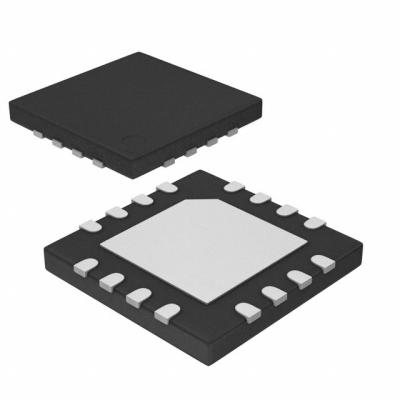 China PIC16F18325-I/JQ 8-Bit Microcontroller IC 32MHz 14KB Flash 16-UQFN for sale
