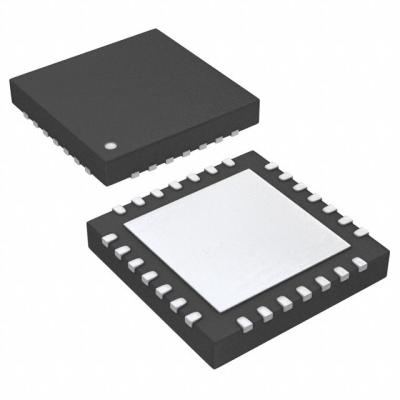 China PIC16F1788-I/ML 8-Bit Microcontroller IC 32MHz 28KB Flash 28-QFN for sale