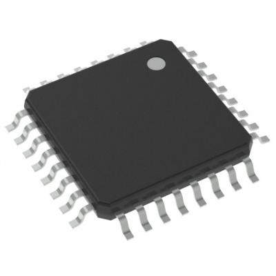 China ATMEGA328-AU AVR 8-Bit Microcontroller IC 20MHz 32KB Flash 32-TQFP 7x7 for sale