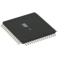 China ATMEGA64A-AU AVR 8-Bit Microcontroller IC 16MHz 64KB Flash 64-TQFP for sale
