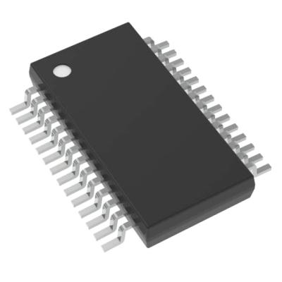 China PIC16F73T-I/SS 8-Bit Microcontroller IC 20MHz 7KB Flash 28-SSOP for sale