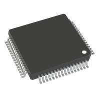 China R7FA4M1AB3CFM#AA0 ARM Cortex-M4 RA4M1 32-Bit Microcontroller 48MHz 256KB Flash 64-LFQFP for sale