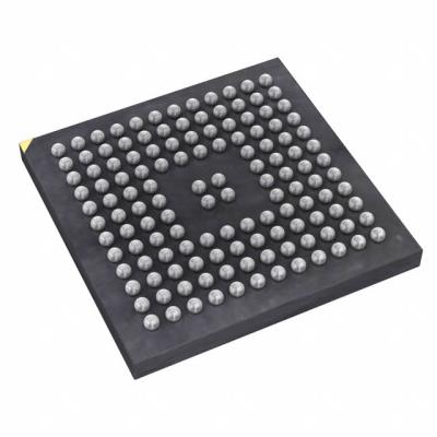 China STM32L496QGI6 ARM Cortex-M4 32-Bit MCU 80MHz 1MB Flash 132-UFBGA for sale