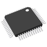 China ATSAMD21G18A-AFT ARM Cortex-M0+ 32-Bit Microcontroller 48MHz 256KB Flash 48-TQFP for sale