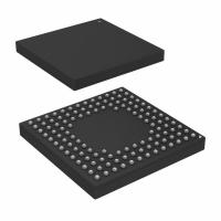 China CY8C6136BZI-F34 ARM Cortex-M4 PSoC 6 Microcontroller 32-Bit 150MHz 512KB Flash 124-VFBGA for sale
