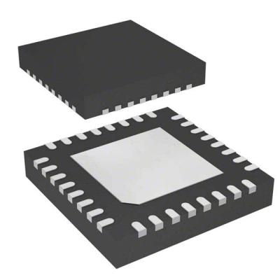 China STM32L432KCU3 ARM Cortex-M4 32-Bit MCU 80MHz 256KB Flash UFQFPN-32 for sale