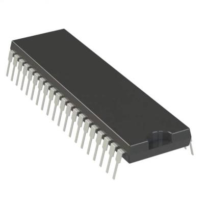China PIC16F877-20I/P 8-Bit Microcontroller IC 20MHz 14KB Flash 40-PDIP for sale