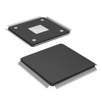 China XCore XUF216 32-Bit 16-Core Microcontroller 1000MIPs 2MB Flash 128-TQFP for sale