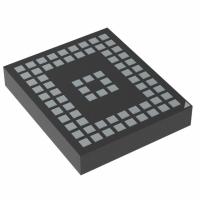 China ADUCM355BCCZ ARM Cortex M3 32-Bit Microcontroller 26MHz 128KB Flash LGA 6x5 for sale