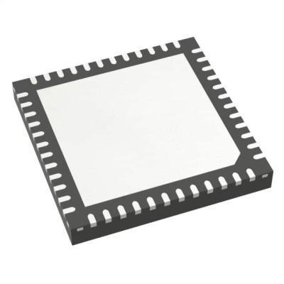 China STM32G473CEU6 ARM Cortex-M4 32-Bit MCU 170MHz 512KB Flash UFQFPN-48 for sale