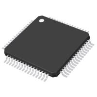 China DSPIC33EP256MC206-I/PT 16-Bit Microcontroller 70 MIPs 256KB Flash 64-TQFP for sale