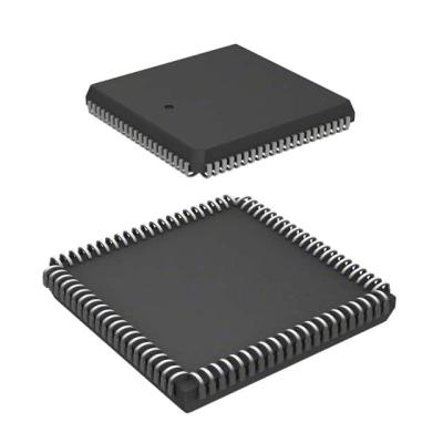 China Infineon IA188EBPLC84IR2 8/16-Bit Microcontroller IC 50MHz ROMless 84-PLCC for sale