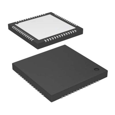 China CY8C24894-24LTXIT PSOC1 8-Bit Microcontroller IC 24MHz 16KB Flash 56-QFN-EP for sale