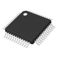 China STM32F072CBT6 ARM Cortex-M0 32-Bit MCU 48MHz 128KB Flash 48-LQFP for sale