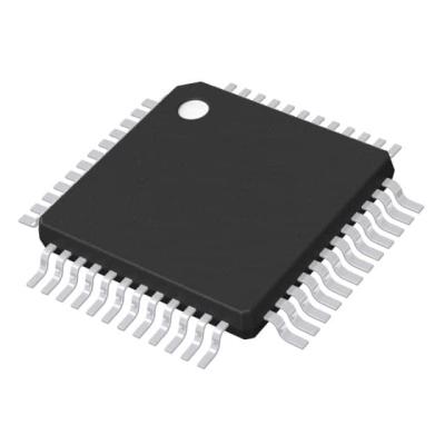 China STM32F072CBT6 ARM Cortex-M0 32-Bit MCU 48MHz 128KB Flash 48-LQFP for sale