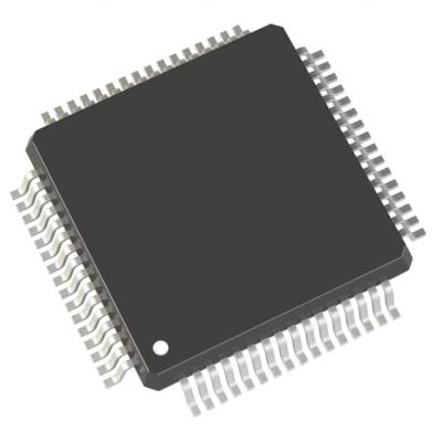 China STM32F103RGT6TR ARM Cortex-M3 32-Bit MCU 72MHz 1MB Flash 64-LQFP for sale