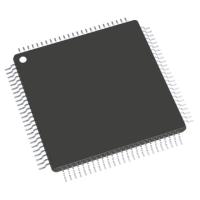 China PIC24HJ256GP610-I/PF 16-Bit Microcontroller 40 MIPs 256KB Flash 100-TQFP for sale