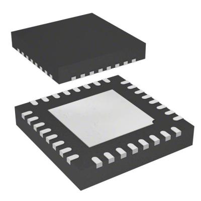 China STM32L431KBU6 ARM Cortex-M4 32-Bit MCU 80MHz 128KB Flash UFQFPN-32 for sale