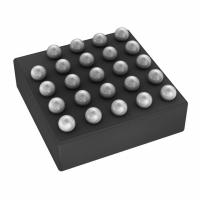 China MSP430FR5738IYQDT 16-Bit FRAM Microcontroller IC 24MHz 16KB 24-DSBGA for sale