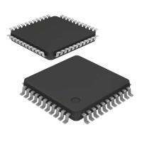 China Z8F3221AN020SG eZ8 Encore XP 8-Bit Microcontroller 20MHz 32KB Flash 44-LQFP for sale
