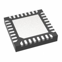 China NuMicro M480 ARM Cortex-M4F 32-Bit Microcontroller IC 192MHz 512KB Flash 33-QFN for sale