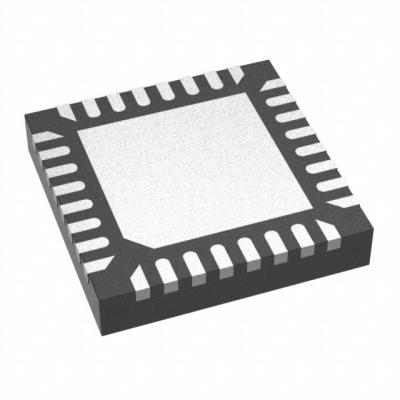 China NuMicro M480 ARM Cortex-M4F 32-Bit Microcontroller IC 192MHz 512KB Flash 33-QFN for sale